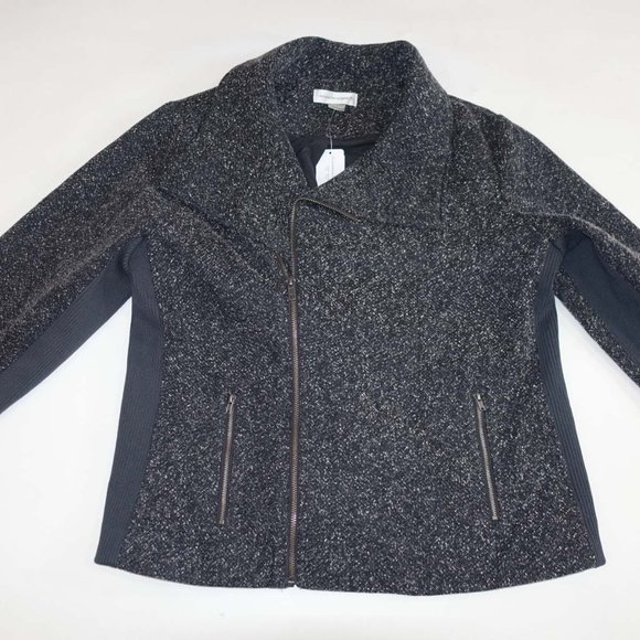 Christopher & Banks | Jackets & Coats | Christopher Banks Womens Jacket ...